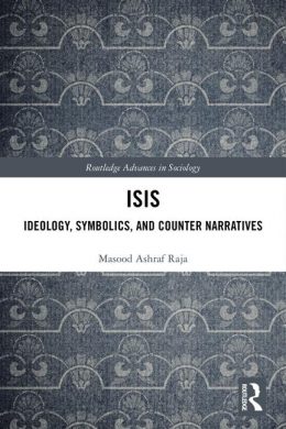 Video and Audio Introduction to my Book on ISIS – Postcolonial Space