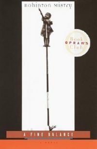 A Fine Balance by Rohinton Mistry: Reading Notes – Postcolonial Space